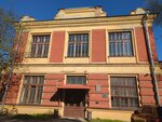 Mechanics Building SPbPU (Politekhnicheskaya Street No:29Ш), üniversiteler  Saint‑Petersburg'dan