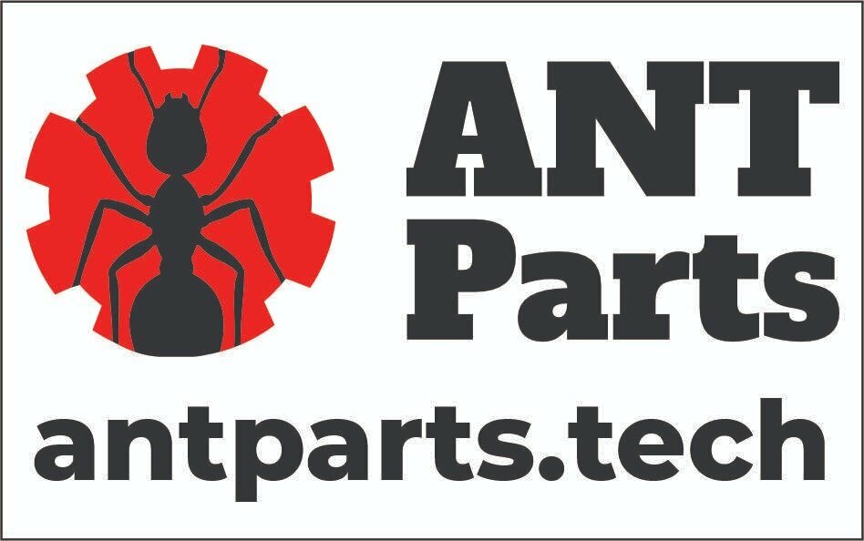 Tarım makineleri, ekipmanlar Ant Parts, Ulyanovsk, foto