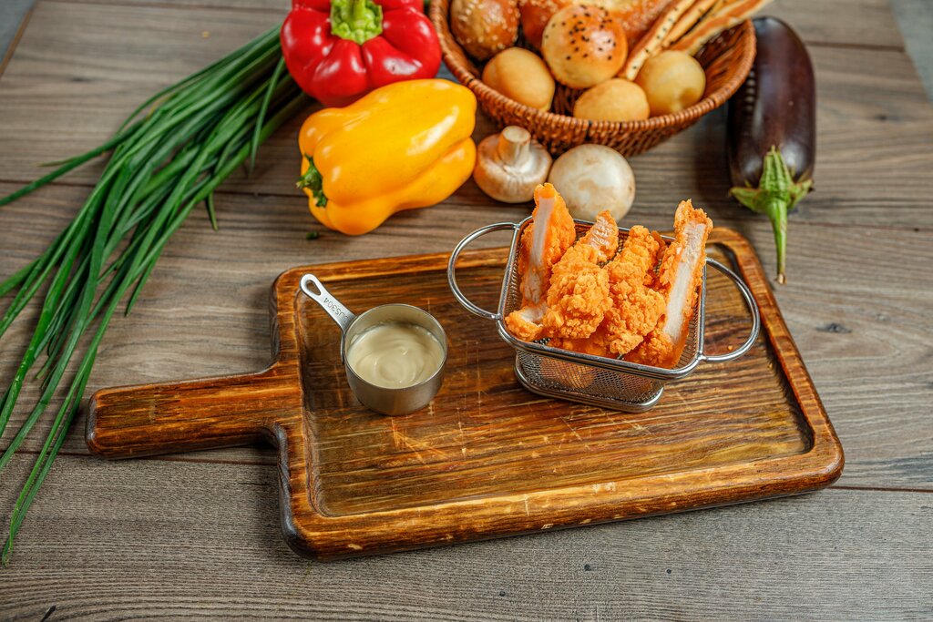 Kafe Shafran, Astana, foto