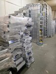 Alumet. su (Signalny Drive No:вл16с21), merdiven ve korkuluklar  Moskova'dan