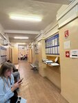 Department for Migration in the Central Administrative District, Tagansky District (Vedernikov Lane No:4В), pasaport ve göç hizmetleri  Moskova'dan