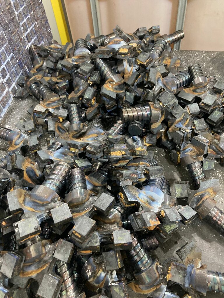 Sondaj ekipmanları firmaları Bural, Sverdlovskaya oblastı, foto