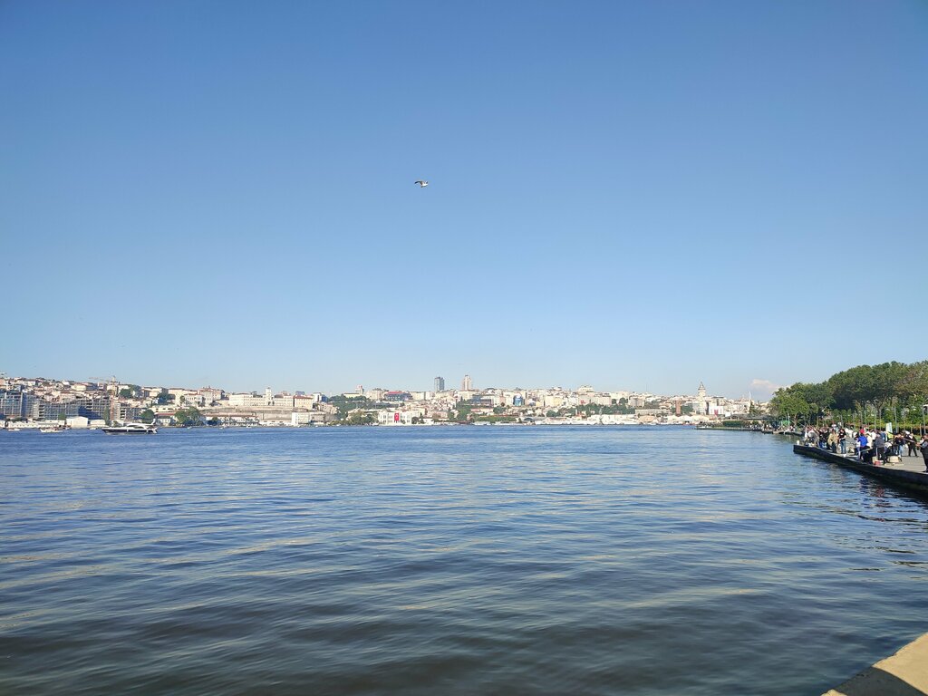 Kargo firmaları Kadiköy iskele, İstanbul, foto