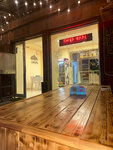 NeytFood (Sahak Parthew Street No:8), kafe  Erivan'dan