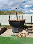 Баня на дровах (Republic of Tatarstan, Bavly), hamamlar  Bavlı'dan