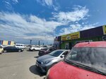 Grocery Store (Gvardeıskaıa kóshesi No:4, Shapaǵat shaǵyn aýdany), market  Almatı'dan