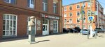 Женская одежда больших размеров (Lenina Street No:86), büyük beden mağazaları  Orehovo‑Zuyevo'dan