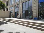 Yeni Ev (Bakı, Narimanov district, Shah Ismayil Khatai Avenue, 57), yönetim ofisi  Bakü'den