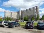 Republican Clinical Perinatal Center (ulitsa Krylova No:66к1), perinatal merkezi  Abakan'dan