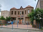 Սմարթ Բեյբի (No:50/4, The Administrative District of Davtashen, Davtashen 4th Block), çocuk gelişim merkezleri  Erivan'dan
