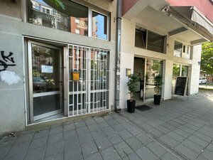 Nail Bar (Ulica Janka Čmelika No:40), güzellik salonu  Novi Sad'dan