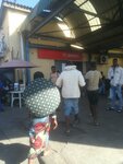 Zanaco ATM City Market (Lumumba Road No:4425), atm'ler  Lusaka'dan