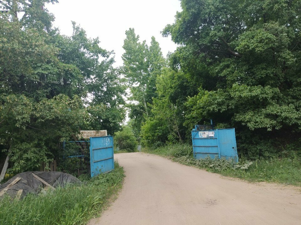 Limanlar Калининец, Voronej, foto