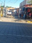Vidriería (Santa Cruz de la Sierra, Distrito Municipal 11, Subdistrito CII, Aroma, 659), cam atölye  Bolivya'dan