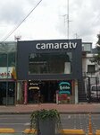 Camaratv (Bogotá, Chapinero, Carrera 14, 77-20), film stüdyoları  Bogota'dan
