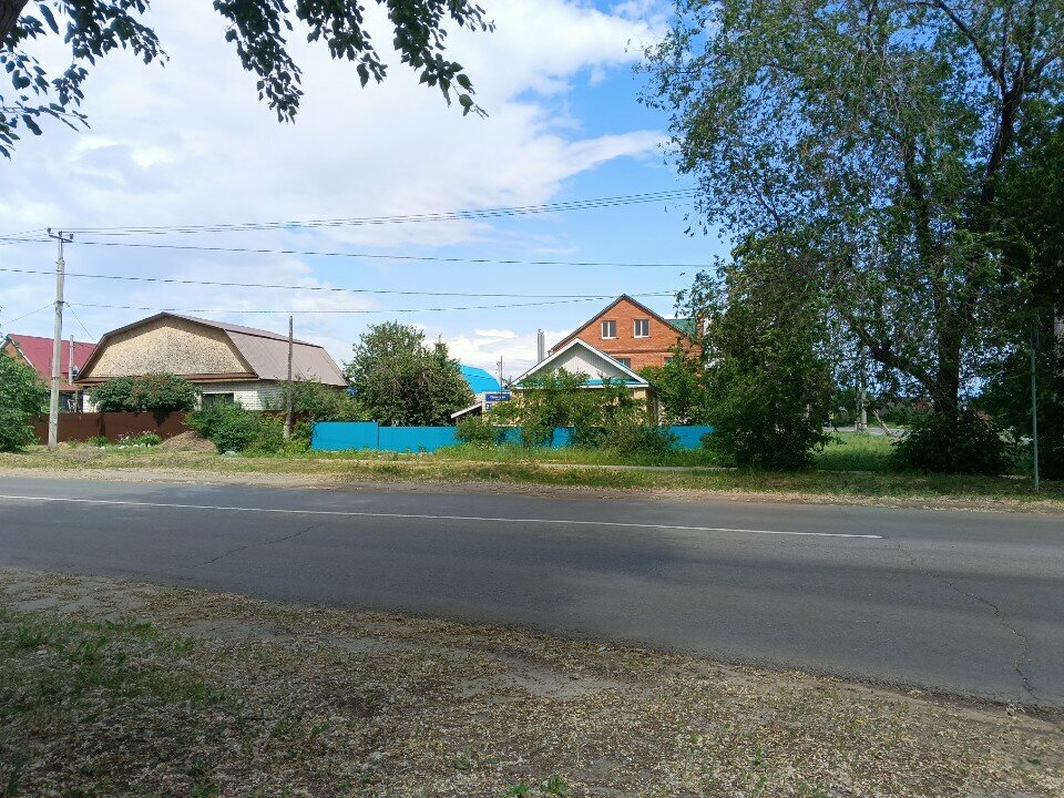 Geri dönüşüm maddeleri Приём лома, Ulyanovsk, foto