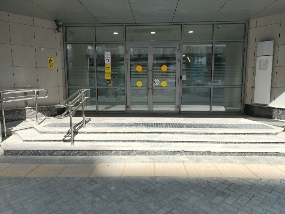 Restoran L'hermitage, Yekaterinburg, foto