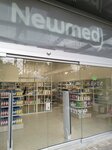 Newmed (Antioquia, Municipio de Medellín, El Poblado, Carrera 49, 14-30), eczaneler