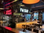 Food Market Skolkovo (Bolshoy Boulevard No:42с1, Zapadniy Administrative District, Mozhayskiy District, Skolkovo Innovation Center), restoran  Moskova'dan