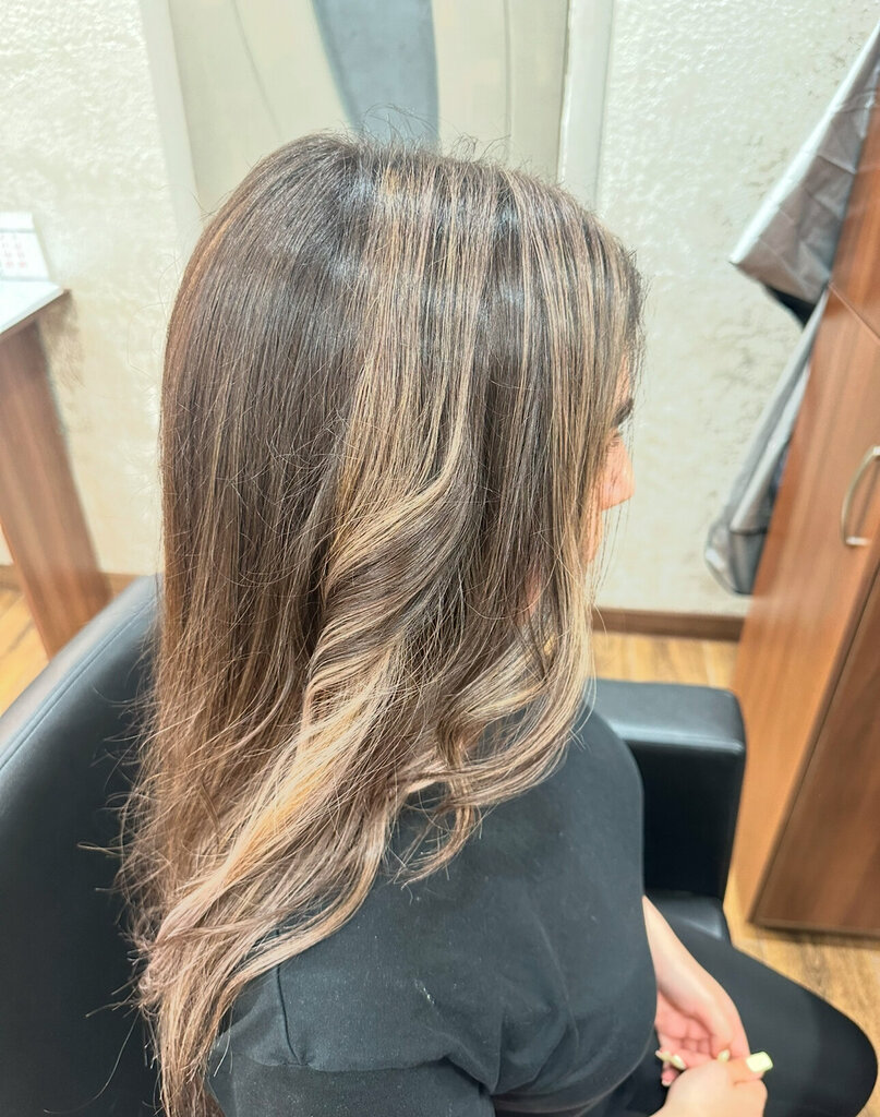 Kuaförler Парикмахерская, Belgorodskaya oblastı, foto