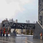 Monument (Paradniy Drive No:12), cenaze hizmetleri  Podolsk'tan