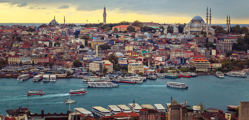 Seyahat acenteleri Coral Travel Elite Service, Moskova ve Moskovskaya oblastı, foto