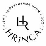 HRincA (ulitsa Mate Zalki No:7, Severniy Microdistrict), i̇nsan kaynakları şirketleri  Krasnoyarsk'tan