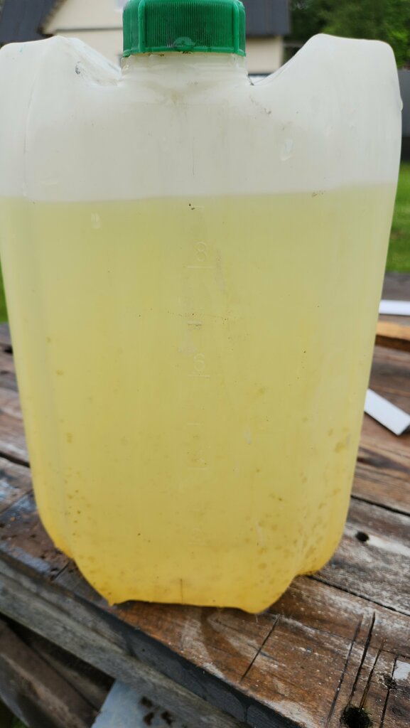 Benzin istasyonu Yamskaya Sloboda, Moskova ve Moskovskaya oblastı, foto