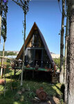 Zovaber Hangsti Goti (Gegharkunik Region, Zovaber village), konuk evi  Geğarkunik'ten