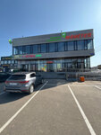 Монетка (Olimpiyskaya ulitsa No:10, Village of Kuyuki), süpermarket  Tataristan'dan