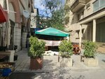 Aga chayi kafe (Aga Nemеtulla Street No:52A), kafe  Bakü'den