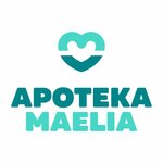 Maelia (City of Sabac), eczaneler  Böğürdelen'den