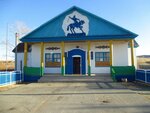 Сельский дом культуры (ulitsa Mira No:3, derevnya Ilyachevo), kültür ocakları  Başkurdistan'dan