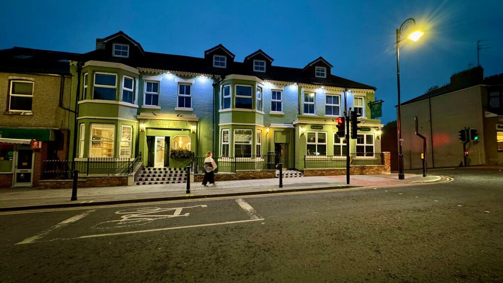 Otel Hotel 119 by Oyo, , foto