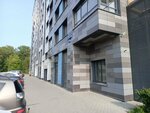 Invest Room Na Torfyanoj Doroge (Torfyanaya Road No:17к6), otel  Saint‑Petersburg'dan
