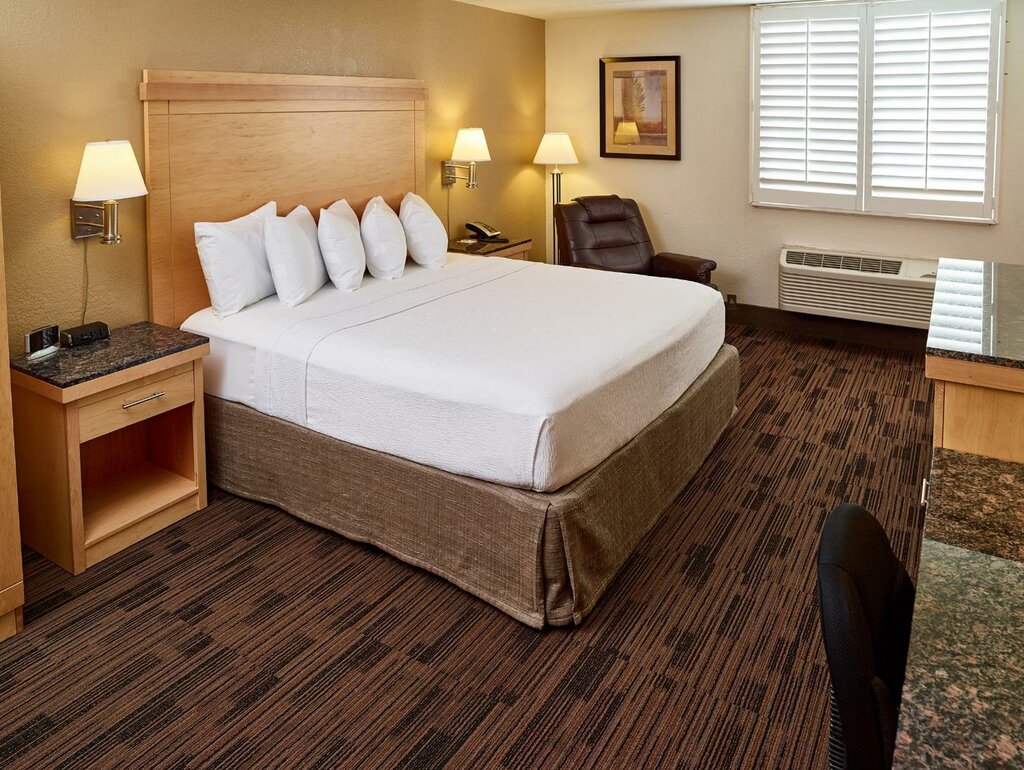 Otel LivINN Hotel St. Paul – I-94 – East 3m Area, Minnesota Eyaleti, foto