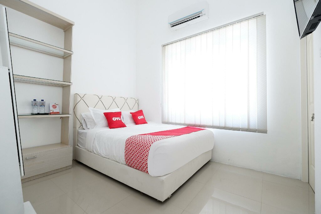 Otel Griya Rw Family Guest House by Oyo, , foto