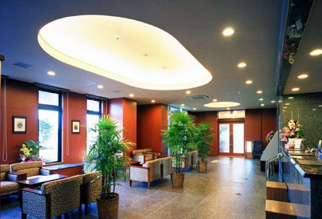 Otel Hotel Route Inn Mooka, , foto