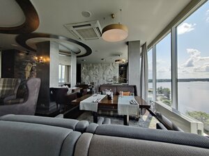 Letat' (Mira Square No:1Д), restoran  Lipetsk'ten
