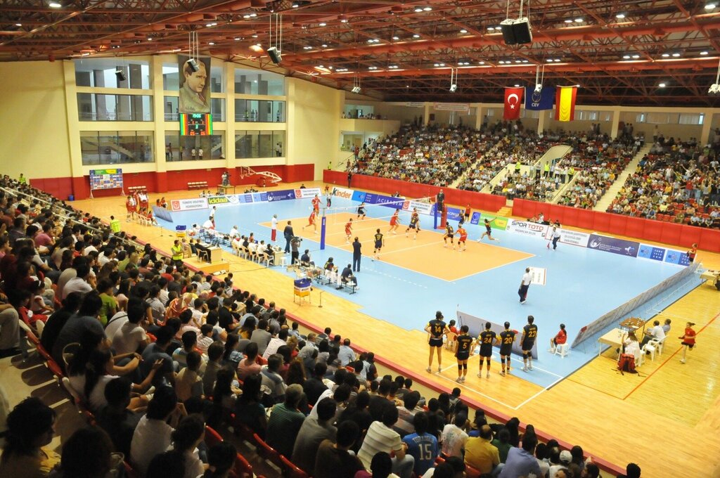 Sanayi kuruluşu Fornax Mühendislik İnş. San. Ve Diş, İstanbul, foto