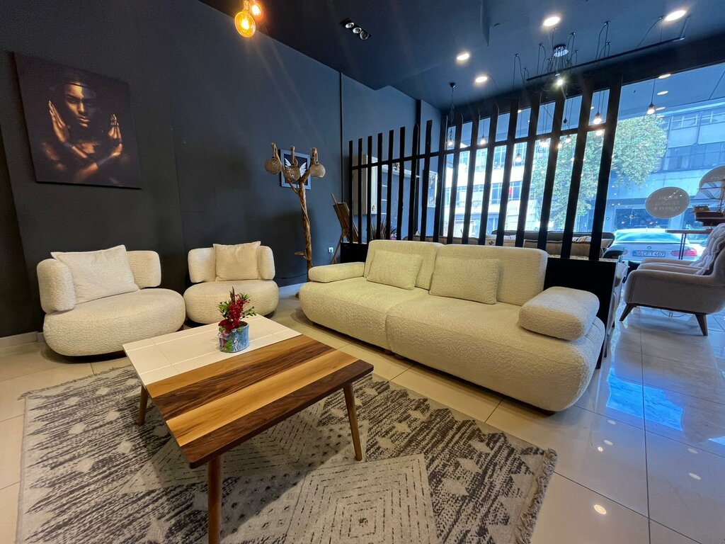 Mobilya mağazaları Çağrı Home İstanbul Yolu, Ankara, foto