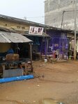 Ahonfa Crea (Rue K93 No:180, Cocody), terziler  Abican'dan