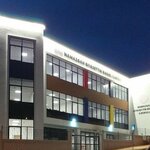 Namazgah Gıyasettin Bingöl İlkokulu (Bursa, Yıldırım, Namazgah Mah., Karıncadere Sok., 1/2), i̇lkokul  Bursa'dan