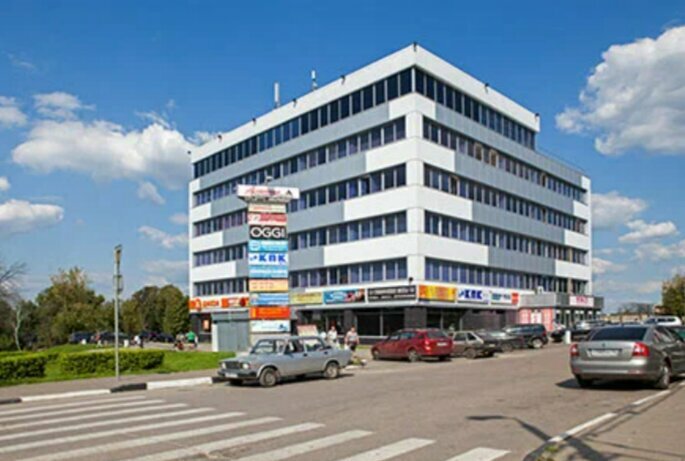 Giyim mağazası Мэджик Прин 2424, Pavlovski Posad, foto