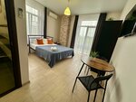 Guest house Lyudmila (Gelendzhik, ulitsa Very Belik, 21), hotel  Gelencik'ten