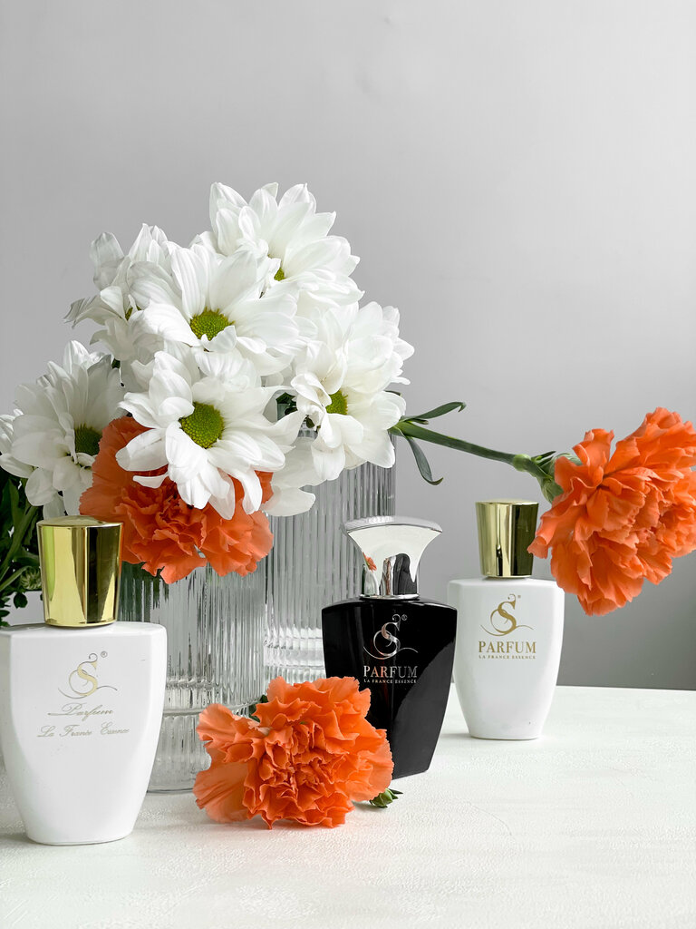 Kozmetik ve parfümeri mağazaları S Parfum & Cosmetics, Cherepovets, foto