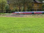 Sports ground (Yaroslavl Region, Tutayevskiy munitsipalny okrug, rabochiy posyolok Konstantinovskiy), stadyum  Yaroslavskaya oblastından
