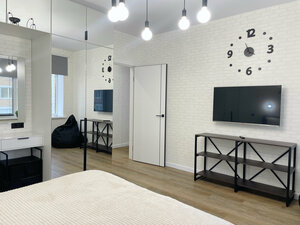 Дизайнерский лофт, 2+2, 10 минут ДО Кремля (Chistopolskaya Street No:86), otel  Kazan'dan