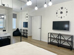 Дизайнерский лофт, 2+2, 10 минут ДО Кремля (Chistopolskaya Street No:86), otel  Kazan'dan
