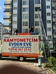 Kamyonetçim (Tekirdağ, Çorlu, Zafer Mah., Bakım Onarım 2. Sok.), kargo firmaları  Çorlu'dan